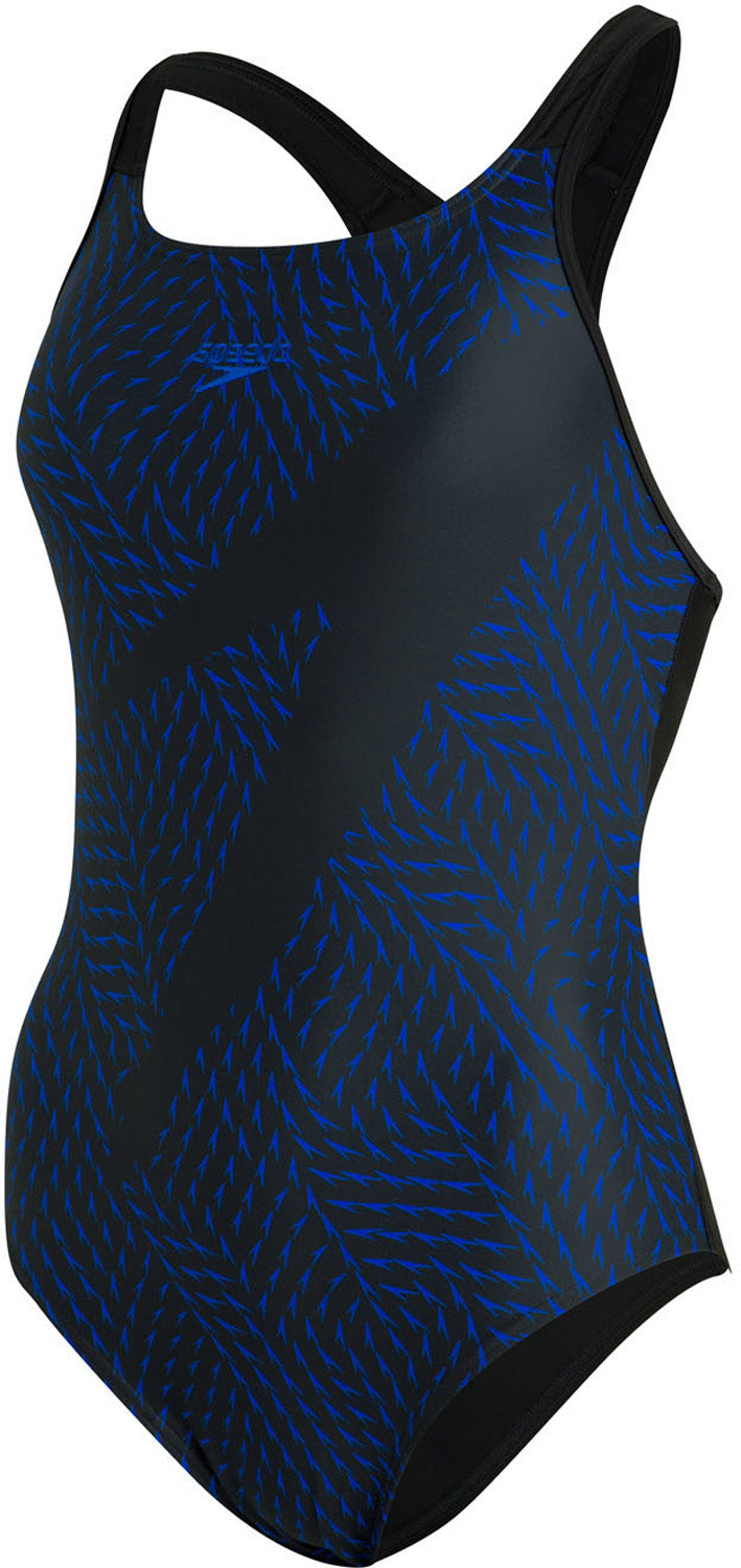 Placement Racerback badedragt – INTERSPORT DK