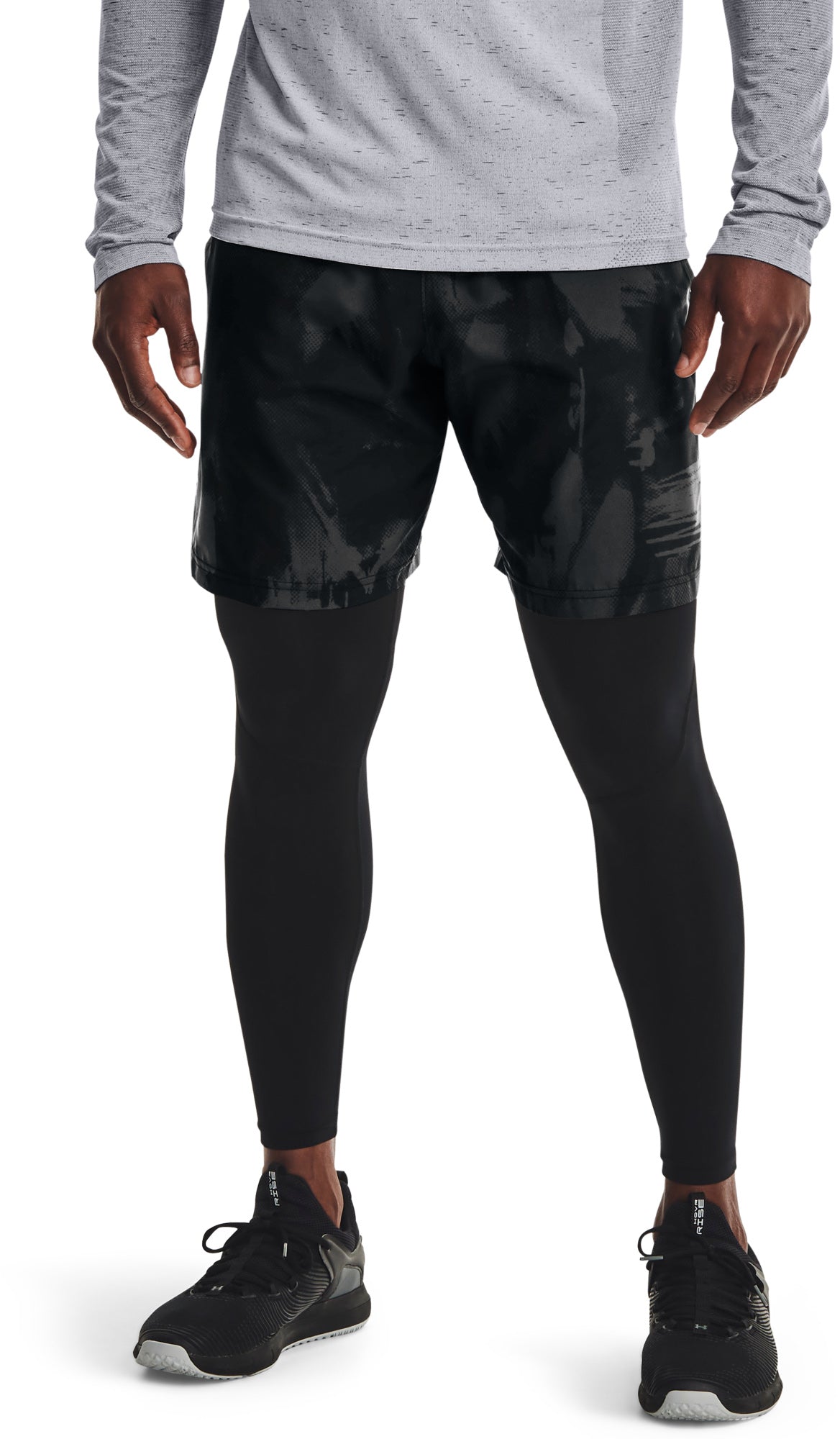 Woven Adapt shorts – INTERSPORT DK